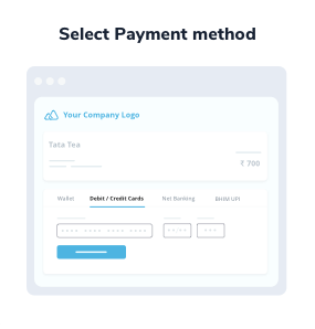 Paytm's Payment Invoice - Create & Send Invoices via SMS or Email