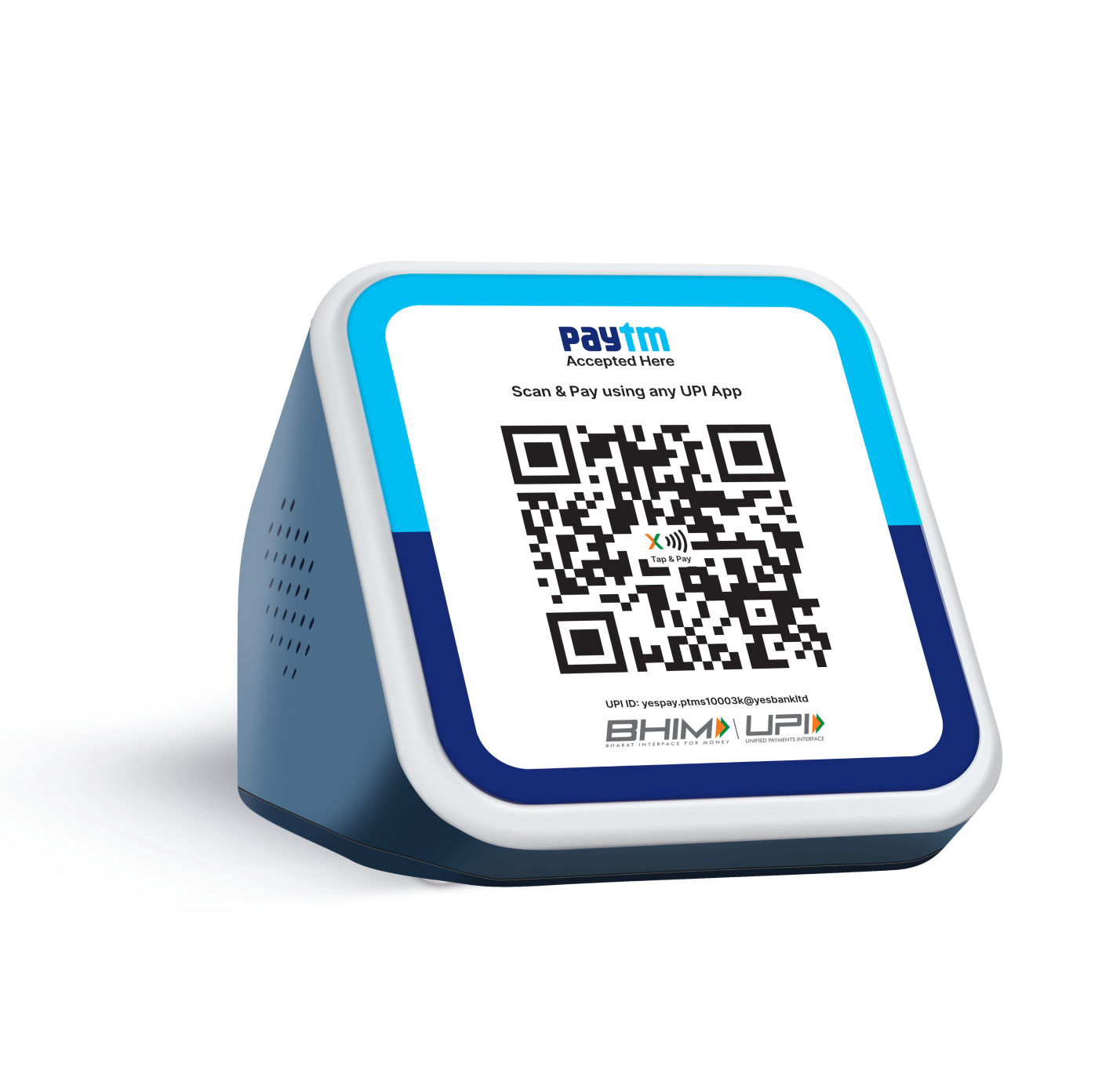 Paytm Soundbox Devices, Tailored for Your Business