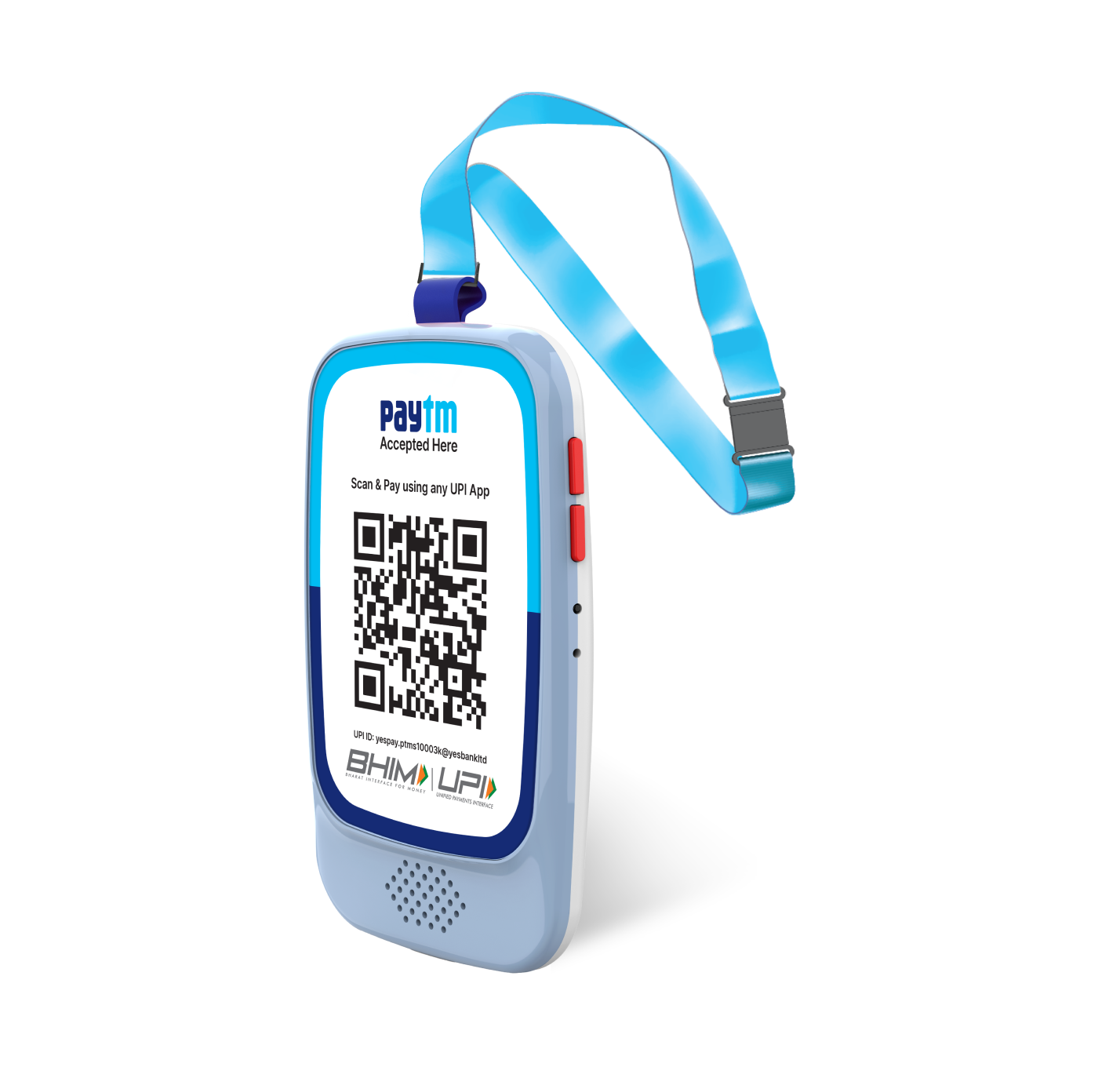 Paytm Soundbox Devices, Tailored for Your Business