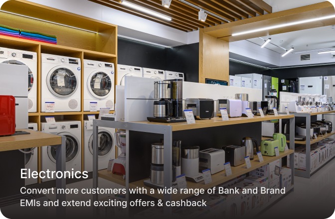 POS Machine by Paytm - Best EDC & Card Swipe Machines in India