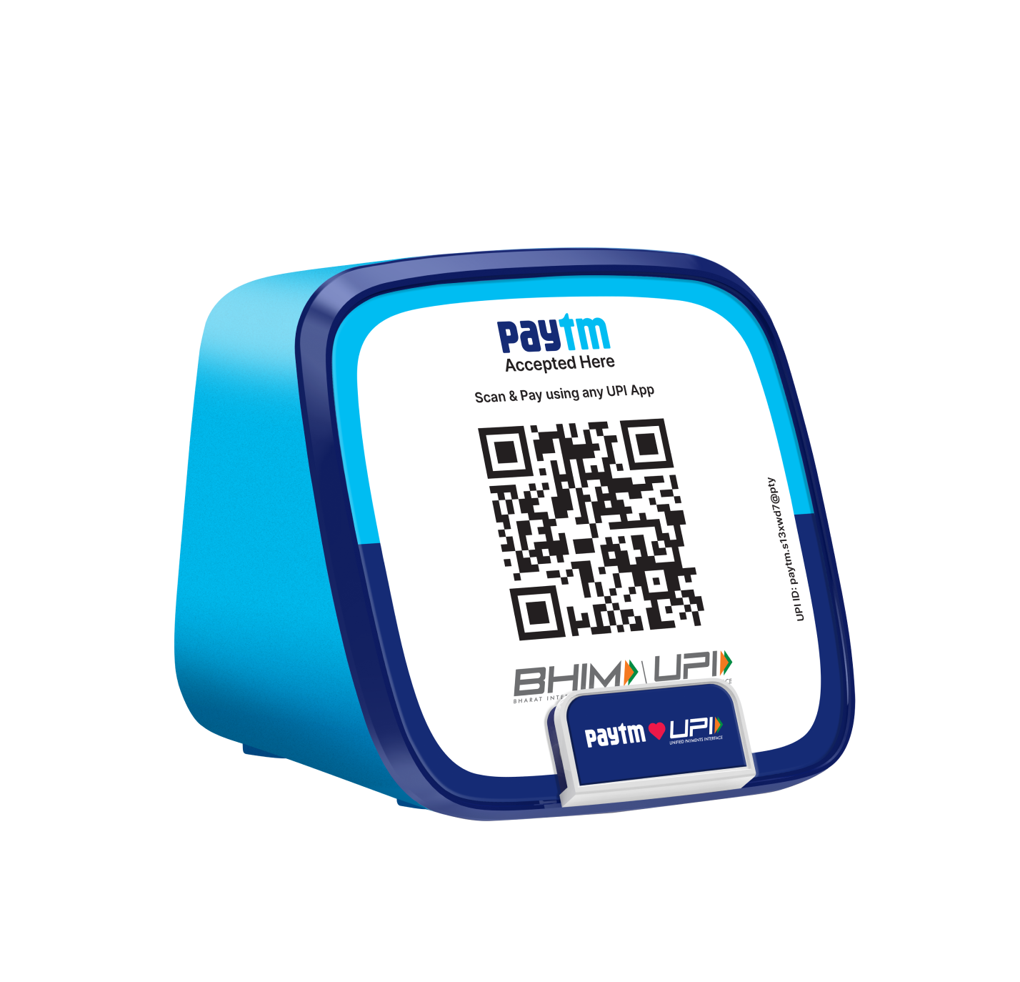 Paytm Soundbox Devices, Tailored for Your Business
