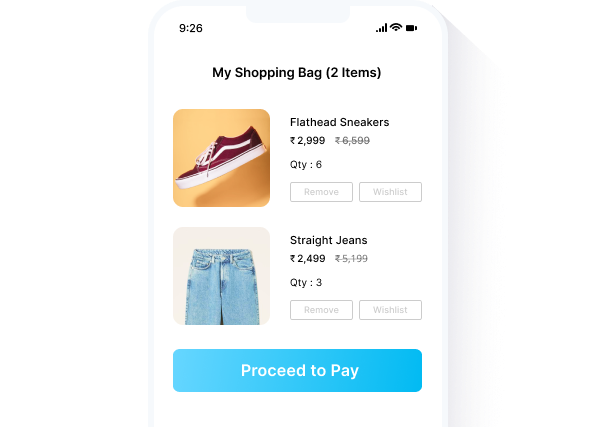 All-in-One SDK - Provide Customers a Fast & Secure Payment Experience