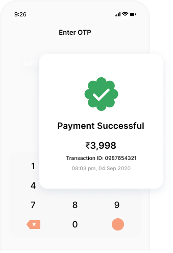 Paytm Custom UI SDK - Easy & Faster Payment Solution for Your Business