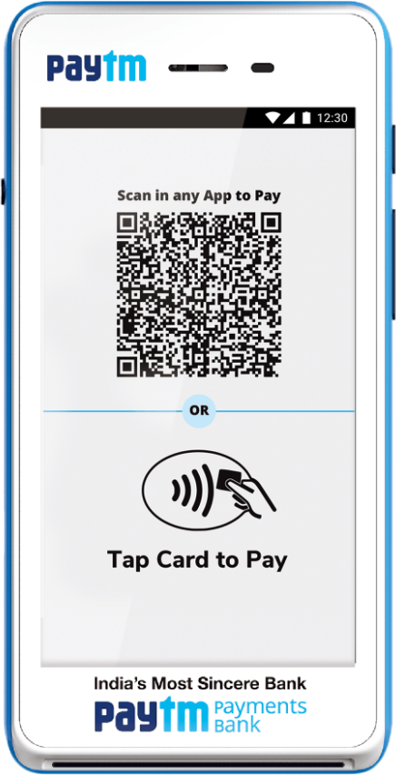 Paytm POS Hardware - Get the Super Hardware for Your Business