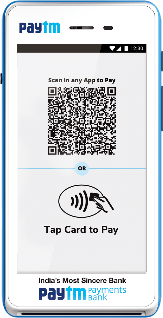 Paytm POS Hardware - Get the Super Hardware for Your Business