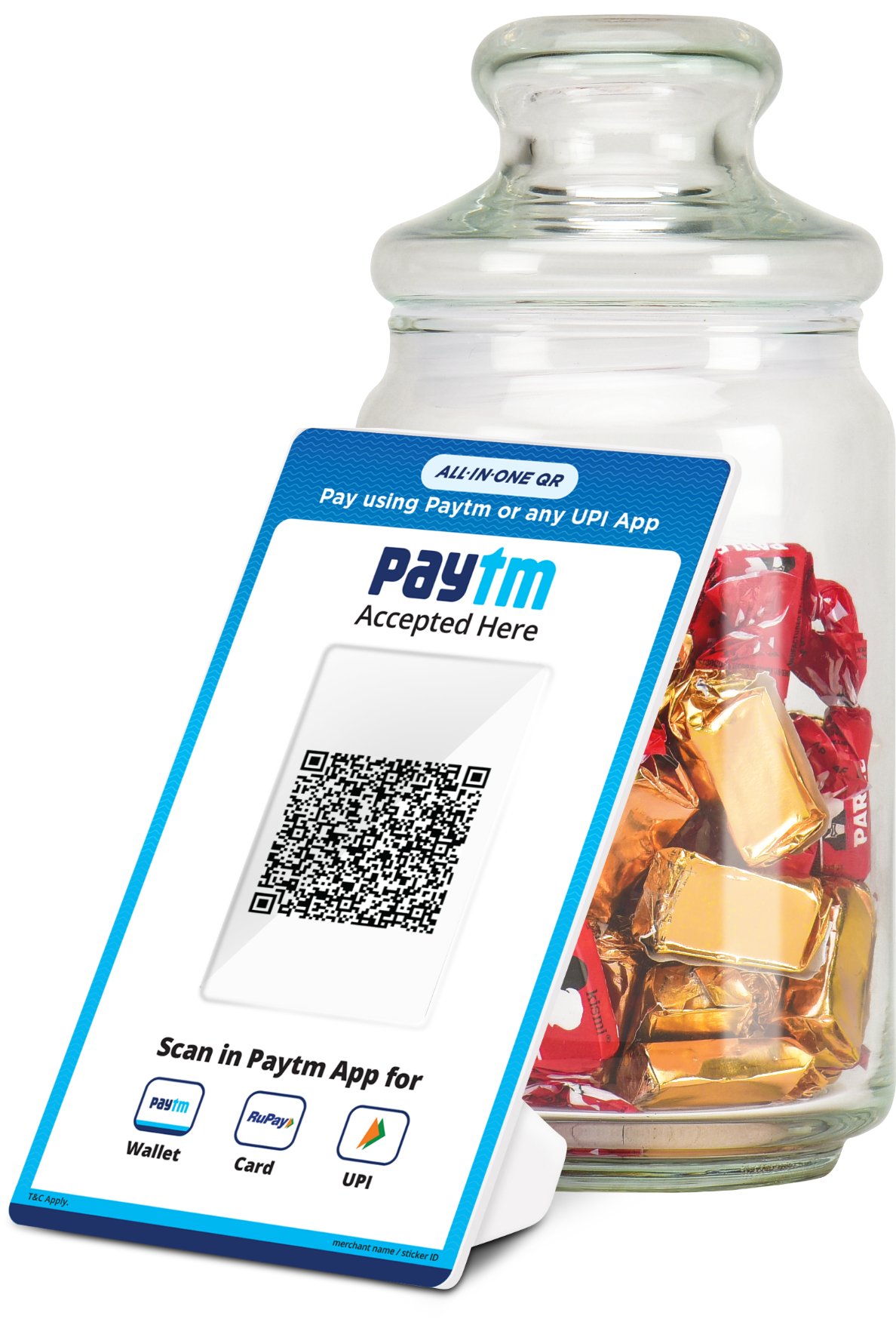 Paytm POS Hardware - Get the Super Hardware for Your Business
