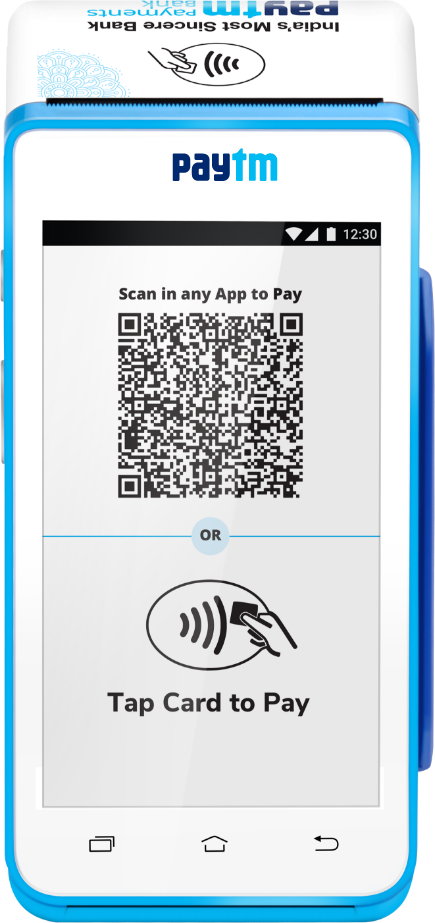 Paytm POS Hardware - Get the Super Hardware for Your Business
