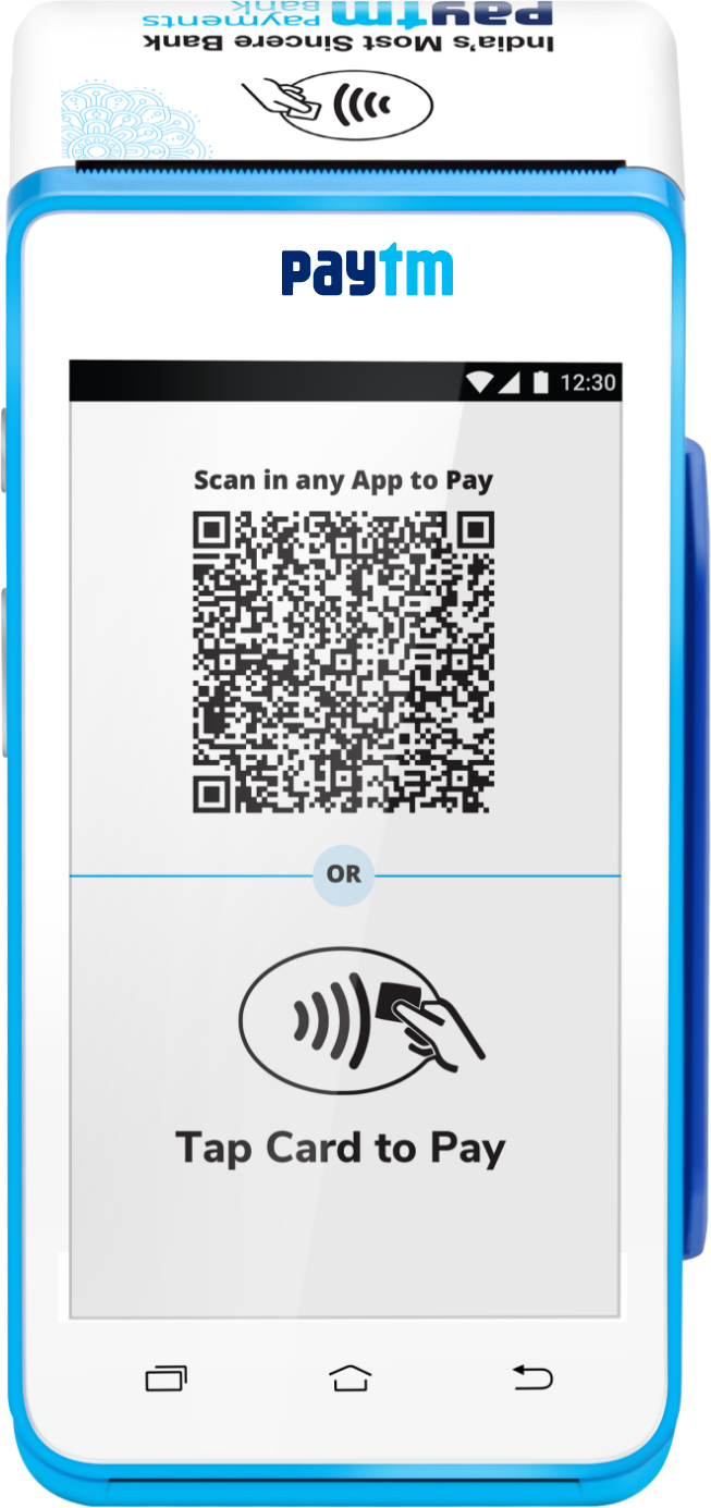 Paytm POS Hardware - Get the Super Hardware for Your Business