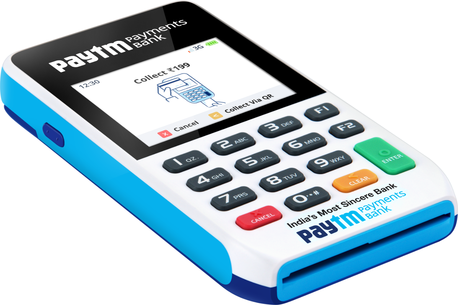 Paytm POS Hardware - Get the Super Hardware for Your Business