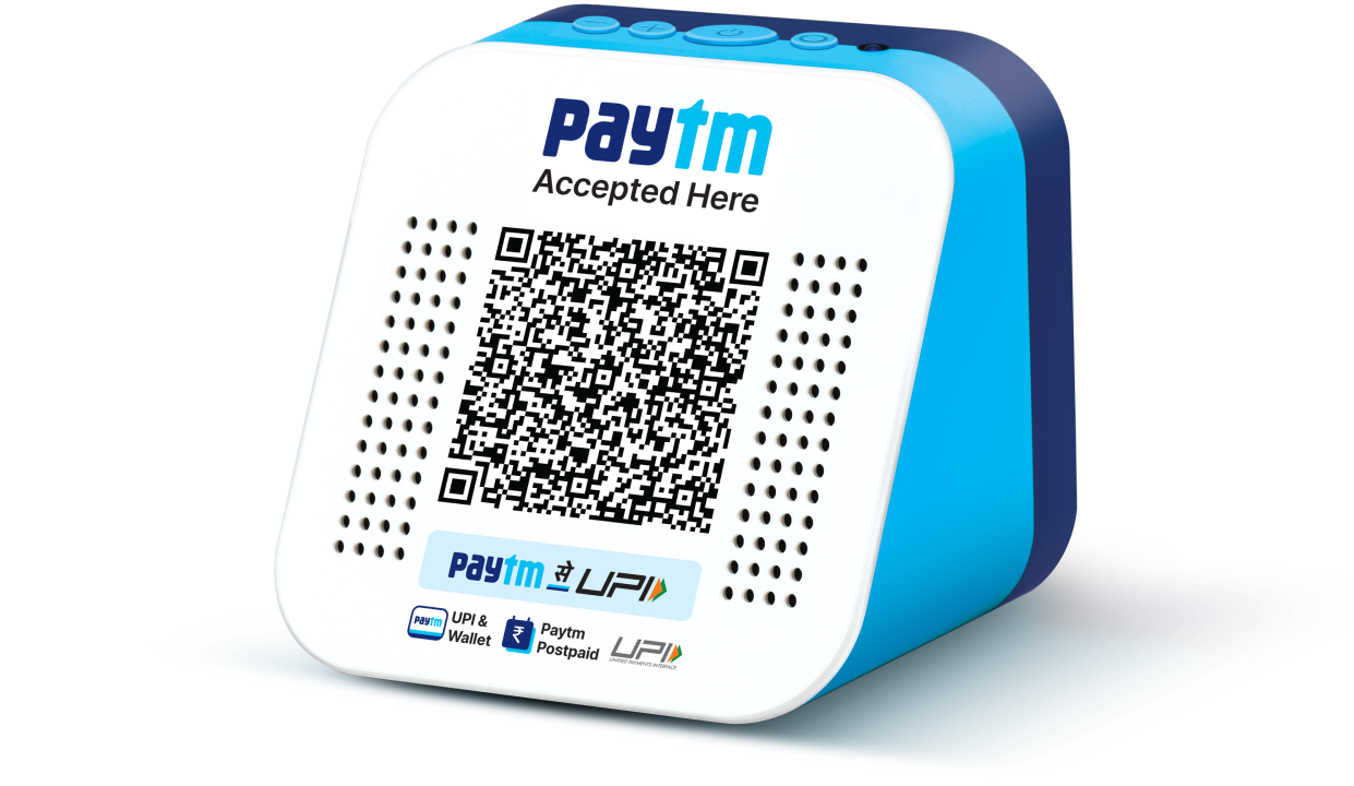 Paytm POS Hardware - Get the Super Hardware for Your Business
