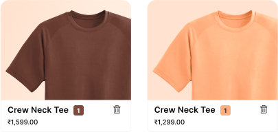 Paytm Payment Checkout - Accept Payments with Javascript Checkout