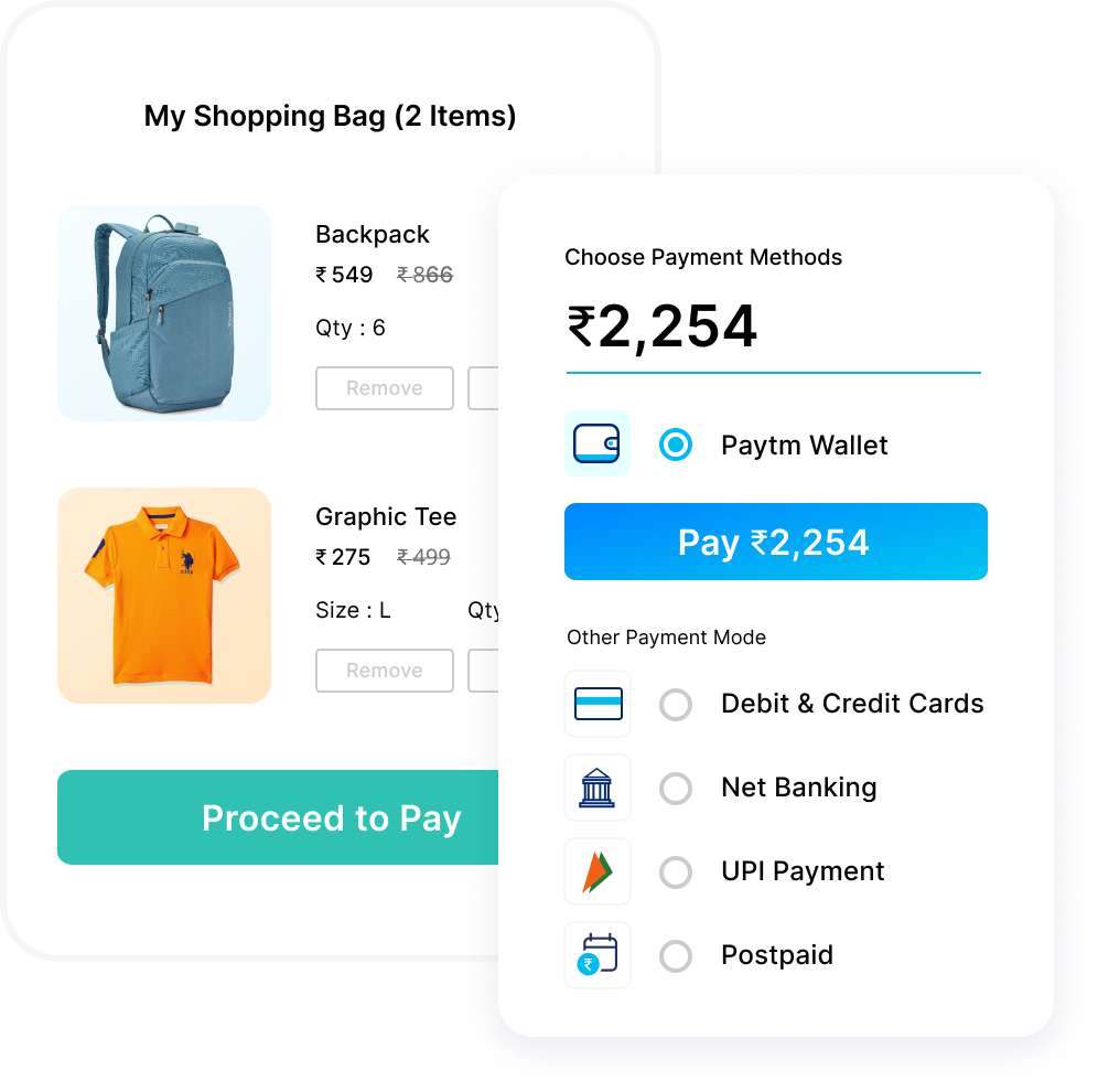 Paytm Partner - Refer a client and get rewarded on every successful ...