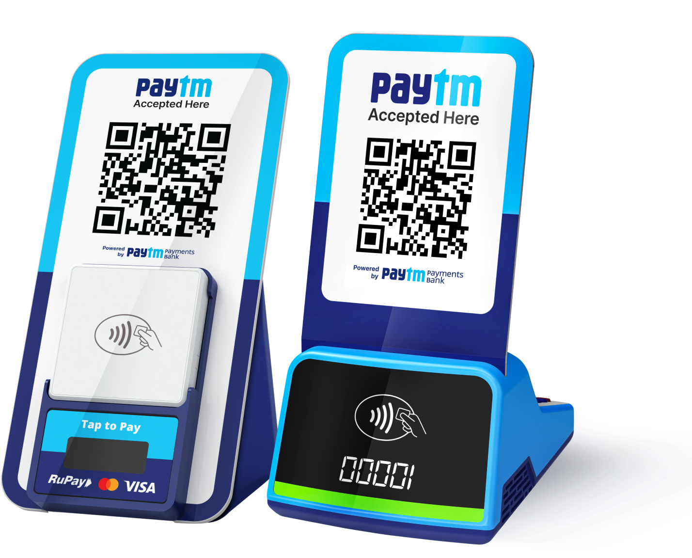 Paytm Soundbox Devices, Tailored for Your Business