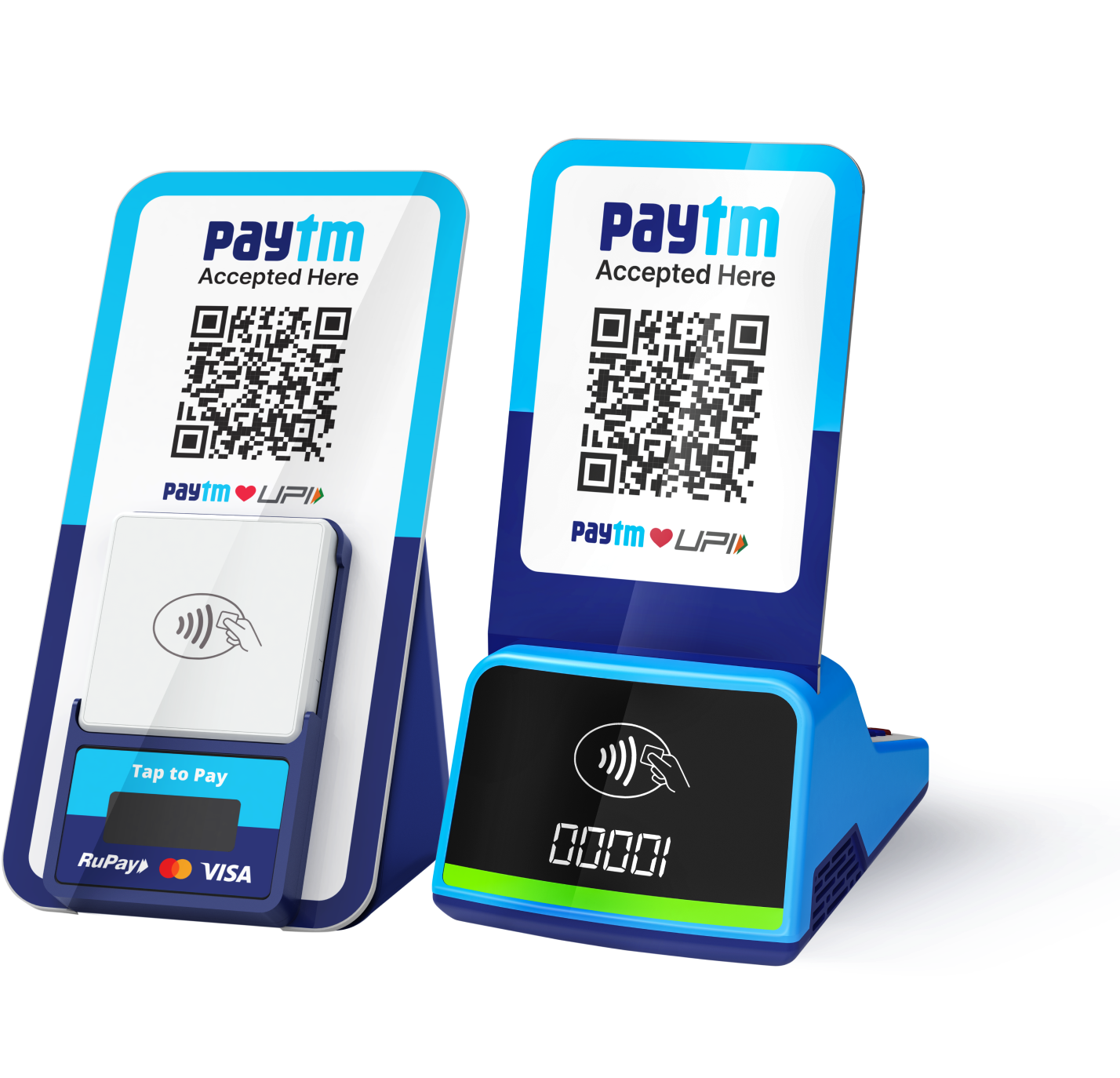 Paytm Soundbox Devices, Tailored for Your Business