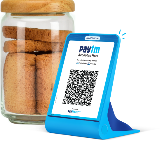 Paytm Soundbox - Get the Super Hardware for Your Business