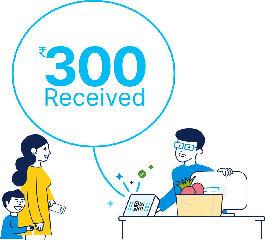 Paytm Soundbox - Get the Super Hardware for Your Business