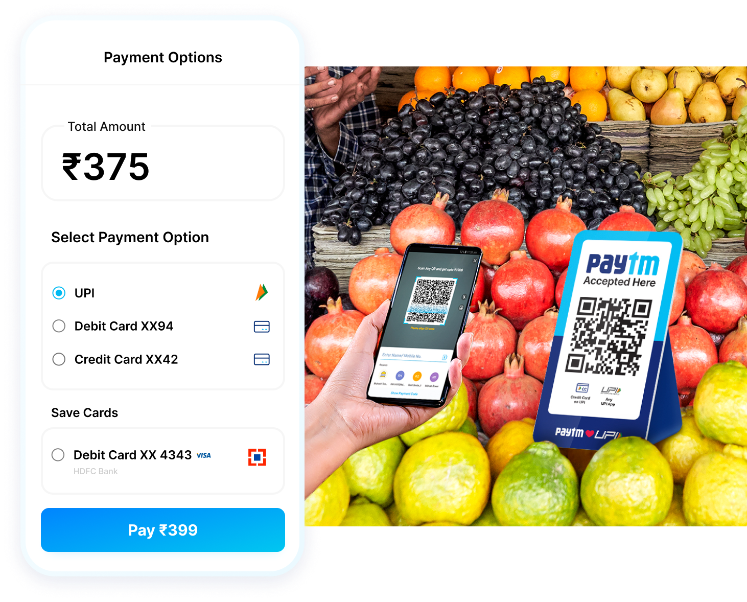 Paytm Soundbox - Get the Super Hardware for Your Business